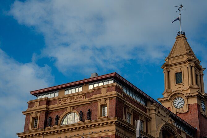 Half-day Discover Auckland City Sightseeing Tour - Who Is This Tour Best Suited For?