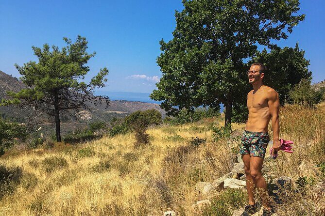 Half Day e-Bike Tour in Thassos Villages and Mountains - The Sum Up: Who Will Love This Tour?