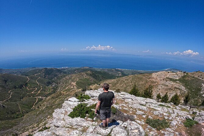 Half Day e-Bike Tour in Thassos Villages and Mountains - FAQs