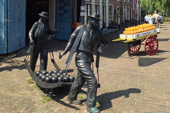 Half-Day Edam and Volendam Private Walking Tour from Amsterdam - Who Is This Tour Best For?