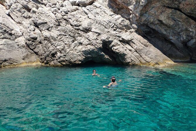 Half-Day Elafiti Islands Private Speed Boat Tour by Quicksilver 675 - Practical Considerations