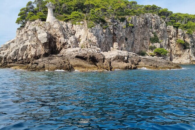 Half-Day Elafiti Islands Private Speed Boat Tour by Quicksilver 675 - Who Would Love This Tour