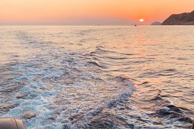 Half-Day Elafiti Islands Tour - Practical Details and Considerations