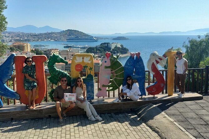Half Day Ephesus Small Group Shore Tour from Kusadasi Port - Authentic insights from reviews