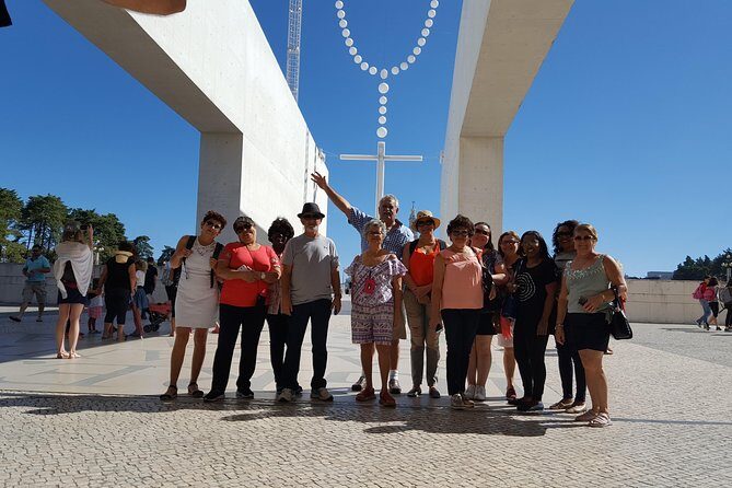 Half-day excursion for small groups in Fatima from Lisbon - Why This Tour Offers Great Value
