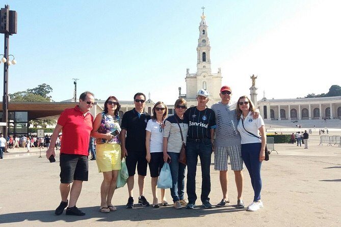 Half-day excursion for small groups in Fatima from Lisbon - Final Thoughts