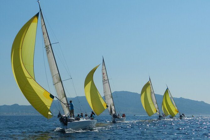 Half-day excursion in the Calanques of Frioul - Key Points  