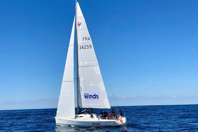 Half-day excursion in the Calanques of Frioul - Starting Point and Logistics