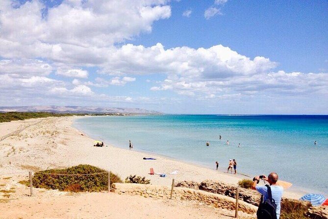 HALF DAY excursion - Marzamemi and Capo Passero by Boat - What You Can Expect from This Tour