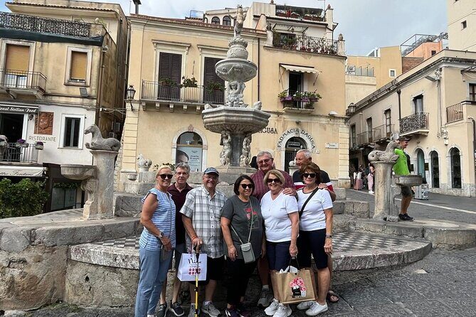 Half-day excursion to Taormina, Isola Bella and Messina - Who Is This Tour Best For?