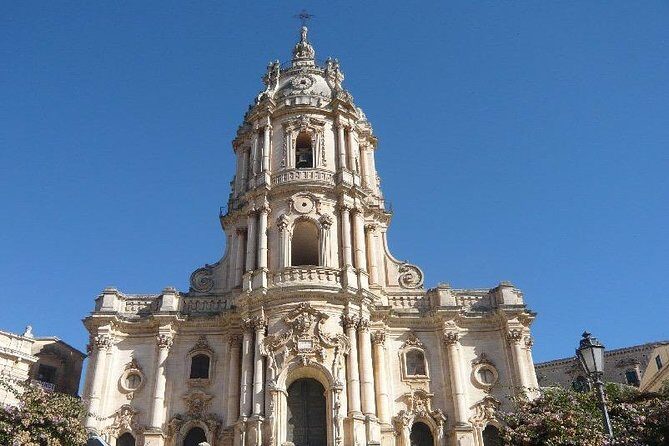 HALF DAY excursion - Tour Montalbano - Ragusa Ibla and Modica - Meeting Points and Logistics
