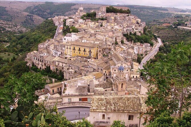 HALF DAY excursion - Tour Montalbano - Ragusa Ibla and Modica - Who Is This Tour Best Suited For?