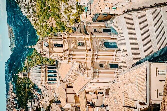 HALF DAY excursion - Tour Montalbano - Ragusa Ibla and Modica - The Sum Up