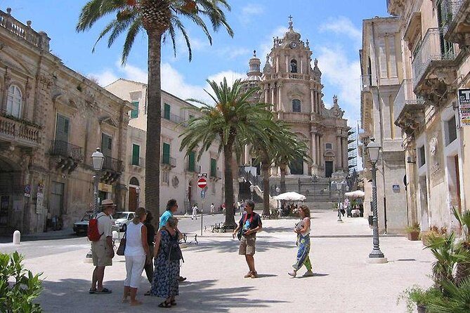 HALF DAY excursion - Tour Montalbano - Ragusa Ibla and Modica - FAQ