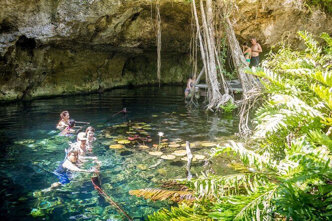 Half-Day Explore Tour of Tulum, Gran Cenote with Local Tacos - Final Thoughts: Who is This Tour Best For?