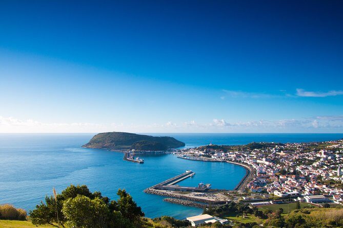 Half-Day Faial Island Tour from Horta - An Honest Look at the Half-Day Faial Island Tour