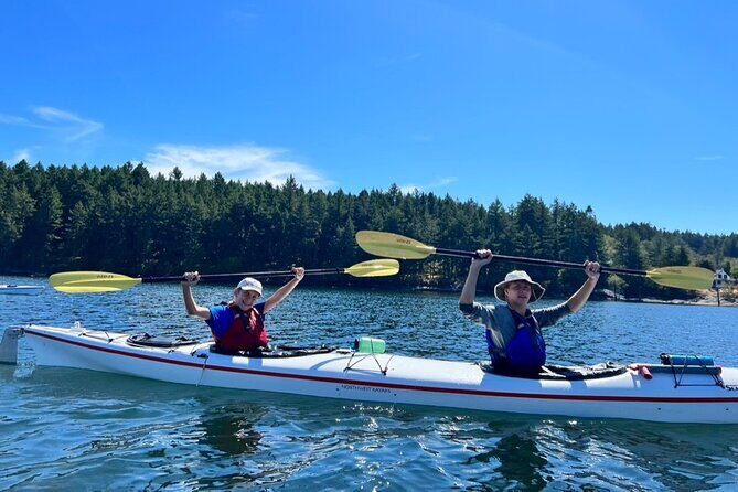 Half Day Family Paddle and Hike - What This Tour Offers