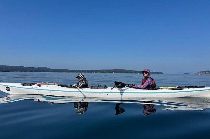 Half Day Family Paddle and Hike - The Sum Up: Is It Worth It?