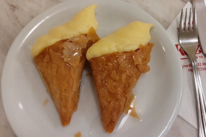 Half Day Food and Walking Tour with Tastings in Thessaloniki - Frequently Asked Questions