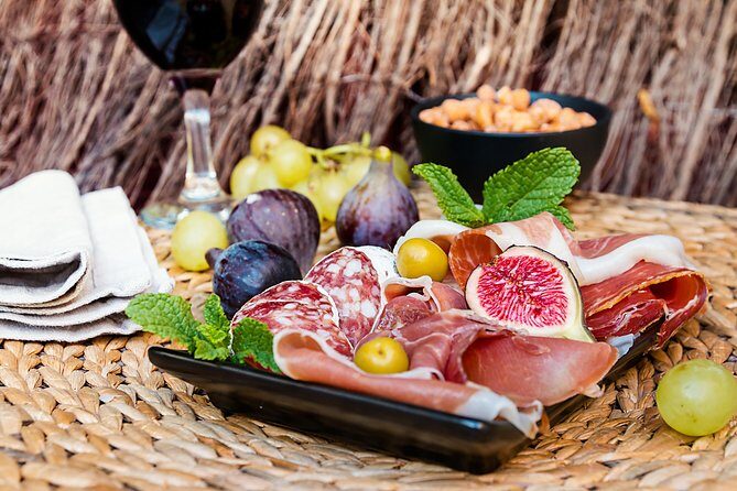 Half-Day Food and Wine Tasting Tour in Rome - Who Will Love This Tour?