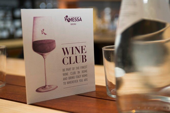 Half-Day Food and Wine Tasting Tour in Rome - Final Thoughts