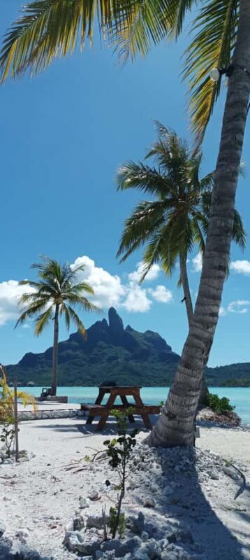 Half day for Snorkeling, Legends, History with O-sea Bora - FAQ  