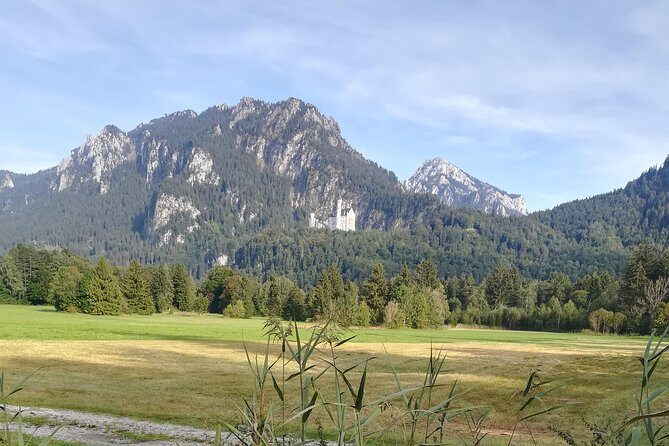 Half day- from Fussen to Neuschwansteincastle & Linderhof castle - Who Should Book This Tour?