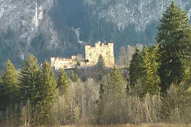 Half day- from Fussen to Neuschwansteincastle & Linderhof castle - Final thoughts