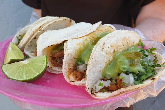 Half-Day Gastronomic Walking Tour in Oaxaca - A Tasty Exploration of Oaxaca: The Half-Day Gastronomic Walking Tour