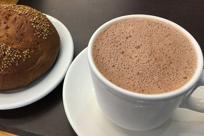 Half-Day Gastronomic Walking Tour in Oaxaca - Final Thoughts