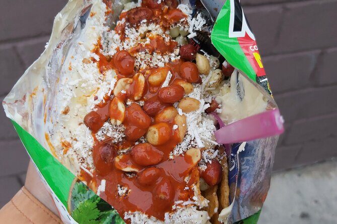 Half-Day Gastronomic Walking Tour in Oaxaca - FAQs