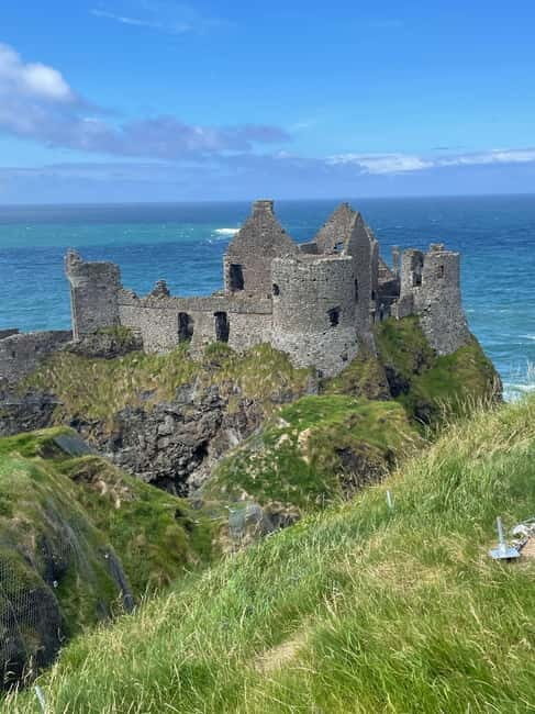 Half day Giants Causeway Tour from Belfast - An In-Depth Look at the Tour Experience