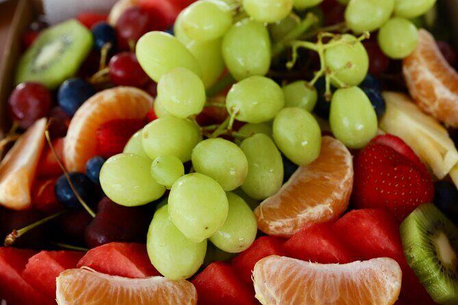 Half Day Great Barrier Reef Snorkeling Tour - FAQ