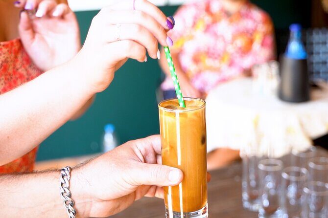 Half-Day Greek Cooking Class of Zakynthian Culture with Lunch - Why This Experience Excels