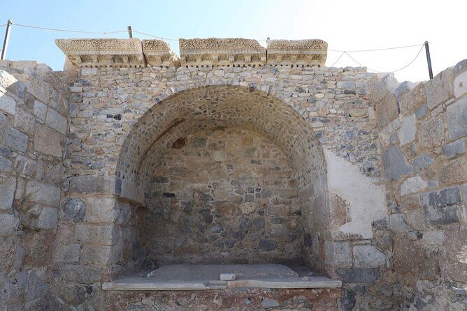 Half Day Guided Knidos Ancient City Tour - FAQs