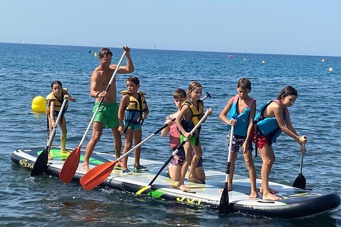 Half Day Guided Outdoor Adventure Camp in Granada - What to Expect from the Outdoor Adventure Camp