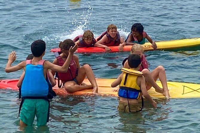 Half Day Guided Outdoor Adventure Camp in Granada - Frequently Asked Questions