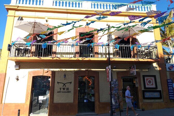 Half-Day Guided Tour at Los Cabos: San José & Cabo San Lucas - Final Thoughts