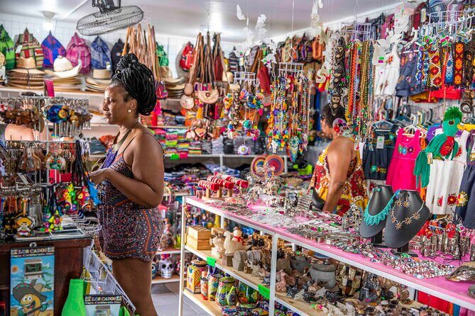 Half-Day Guided Tour at Los Cabos: San José & Cabo San Lucas - FAQs