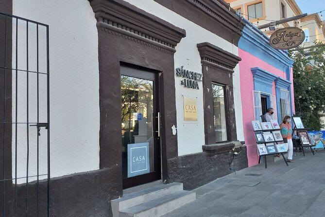 Half-Day Guided Tour in San José del Cabo Art and Beer Tasting - The Sum Up