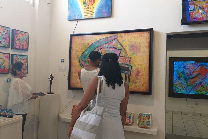 Half-Day Guided Tour in San José del Cabo Art and Beer Tasting - FAQ