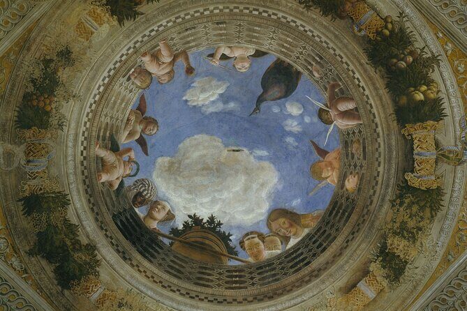 Half-day Guided tour of Mantua City Centre and Ducal Palace - Who Is This Tour Best For?
