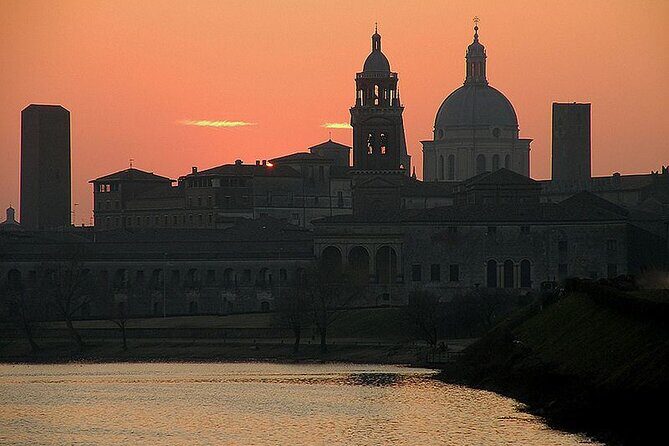Half-day Guided tour of Mantua City Centre and Ducal Palace - Final Thought