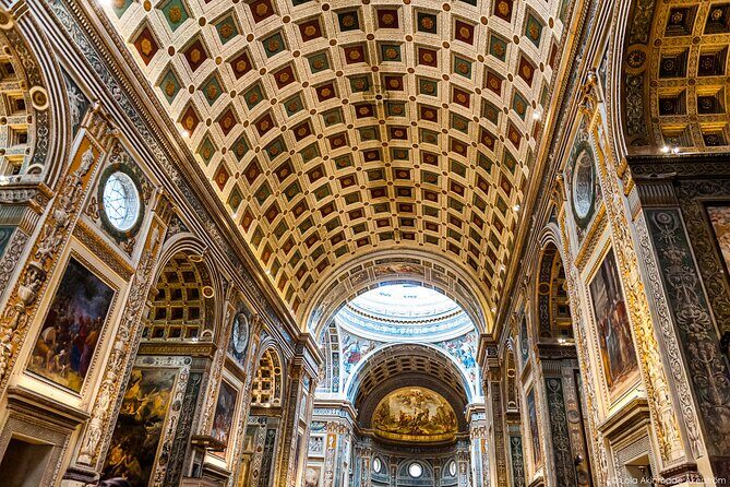 Half-day Guided tour of Mantua City Centre and Ducal Palace - FAQs