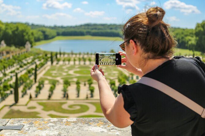 Half Day Guided Tour of Palace of Versailles with Entry Ticket - FAQ
