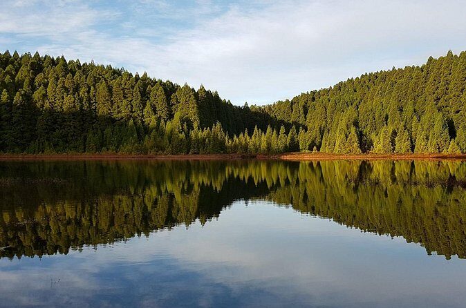 Half Day Guided Tour of Sete Cidades from Ponta Delgada - FAQ