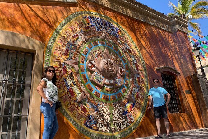 Half-Day: Guided Tour to Todos Santos Magical Town - Discovering the Charm of Todos Santos: A Practical Guide to the Guided Tour