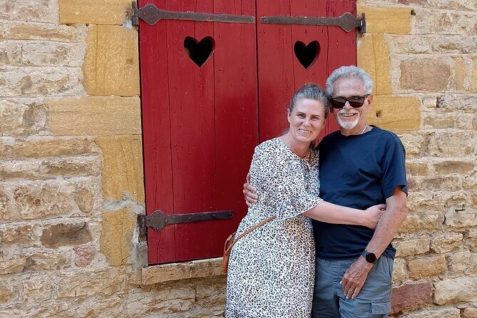 Half-Day Guided Tour with Tasting of Beaujolais Wines - Practical Tips for Booking and Enjoyment