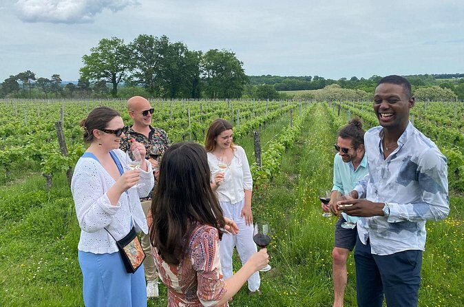 Half-Day Guided Wine Tasting Tour in Bordeaux Vineyards - Final Thoughts