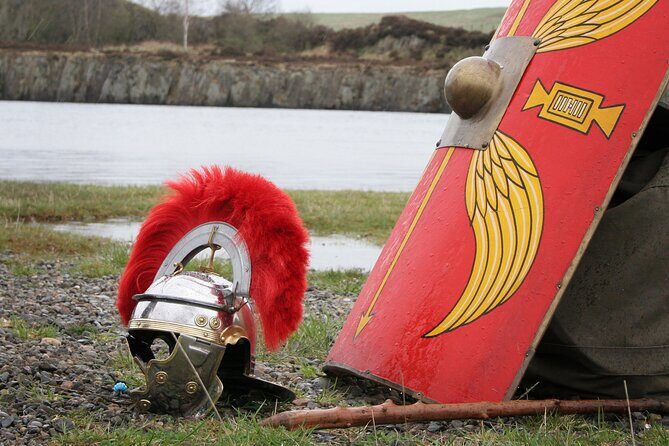 Half Day Hadrians Wall Guided Tour - What to Expect from the Itinerary